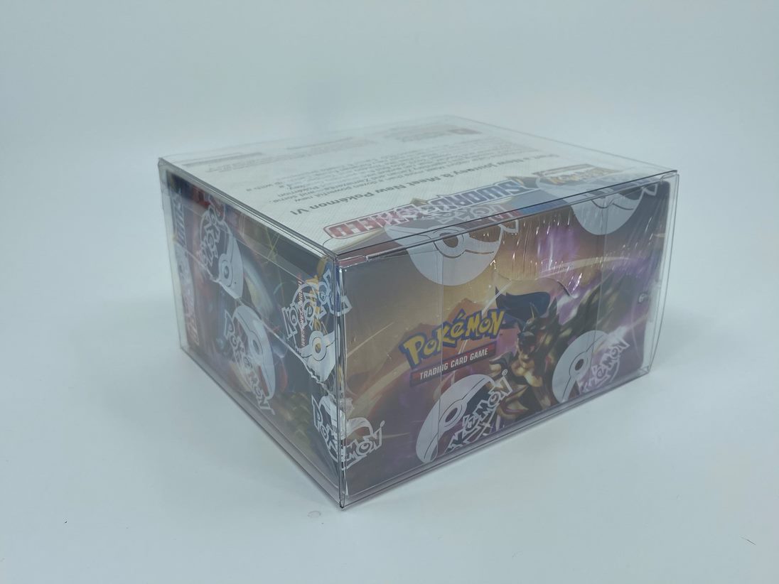 Booster Box Case – EverCase