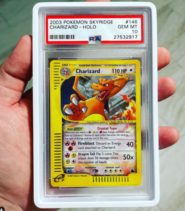 Hvid GradedGuard Standard PSA – EverCase