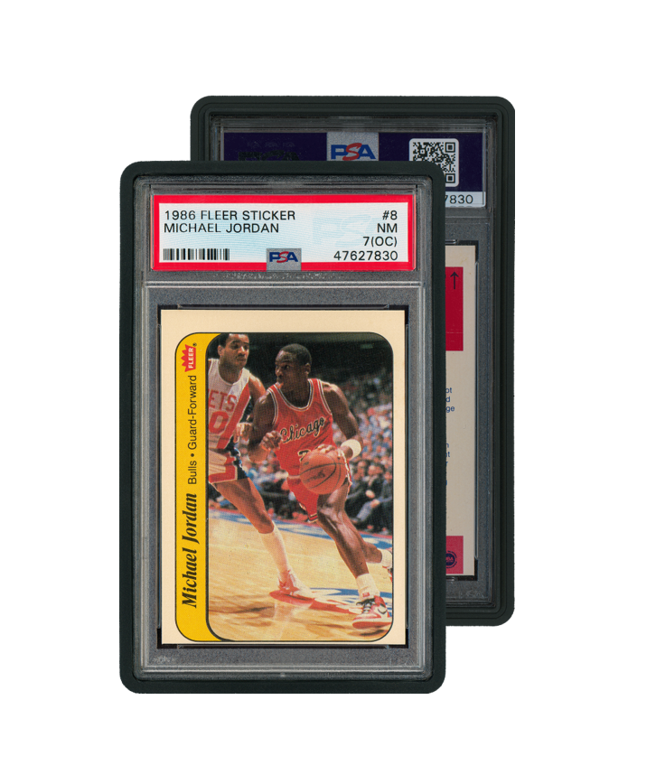 Sort PSA case – EverCase