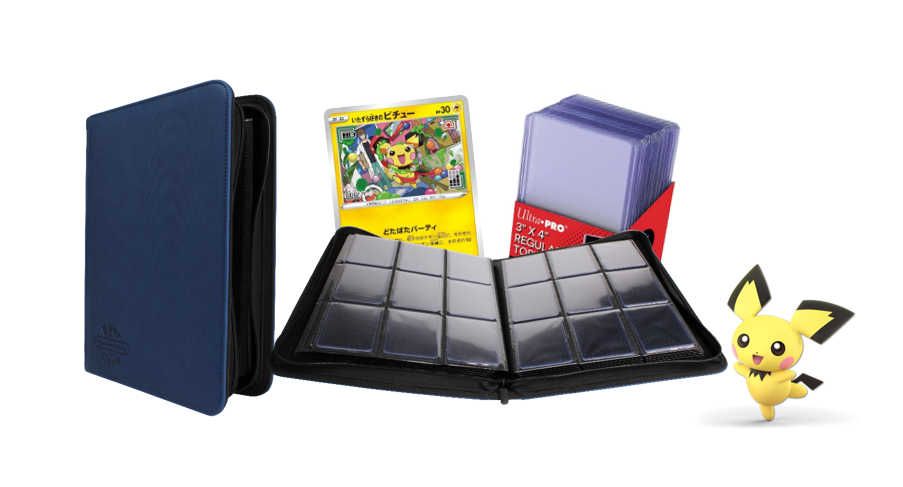 Toploader mappe – EverCase