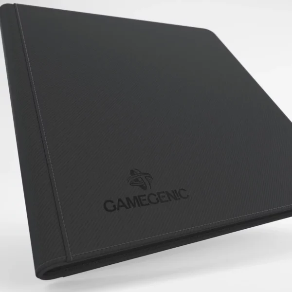 Gamegenic Zip Up (sort) – EverCase