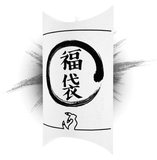 Fukubukuro – EverCase