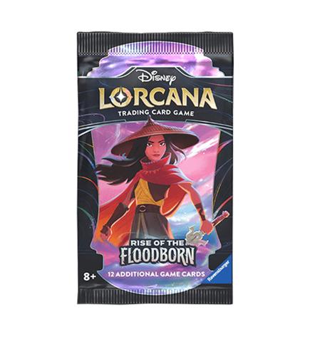 Rise of the Floodborn Booster pack – EverCase