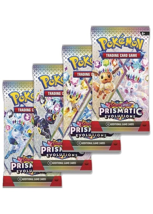 Prismatic Bundle – EverCase