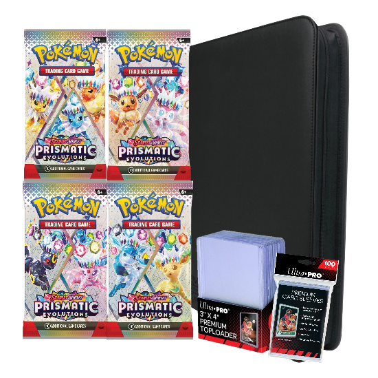 Prismatic Bundle – EverCase