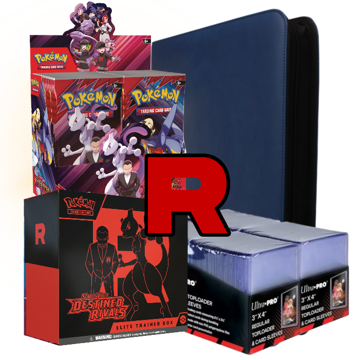 Mega Bundle – EverCase